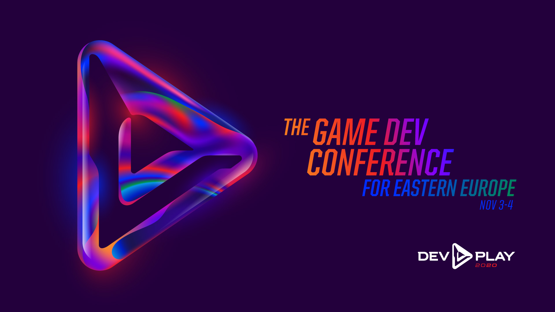 Dev.Play 2021 | Dev.Play