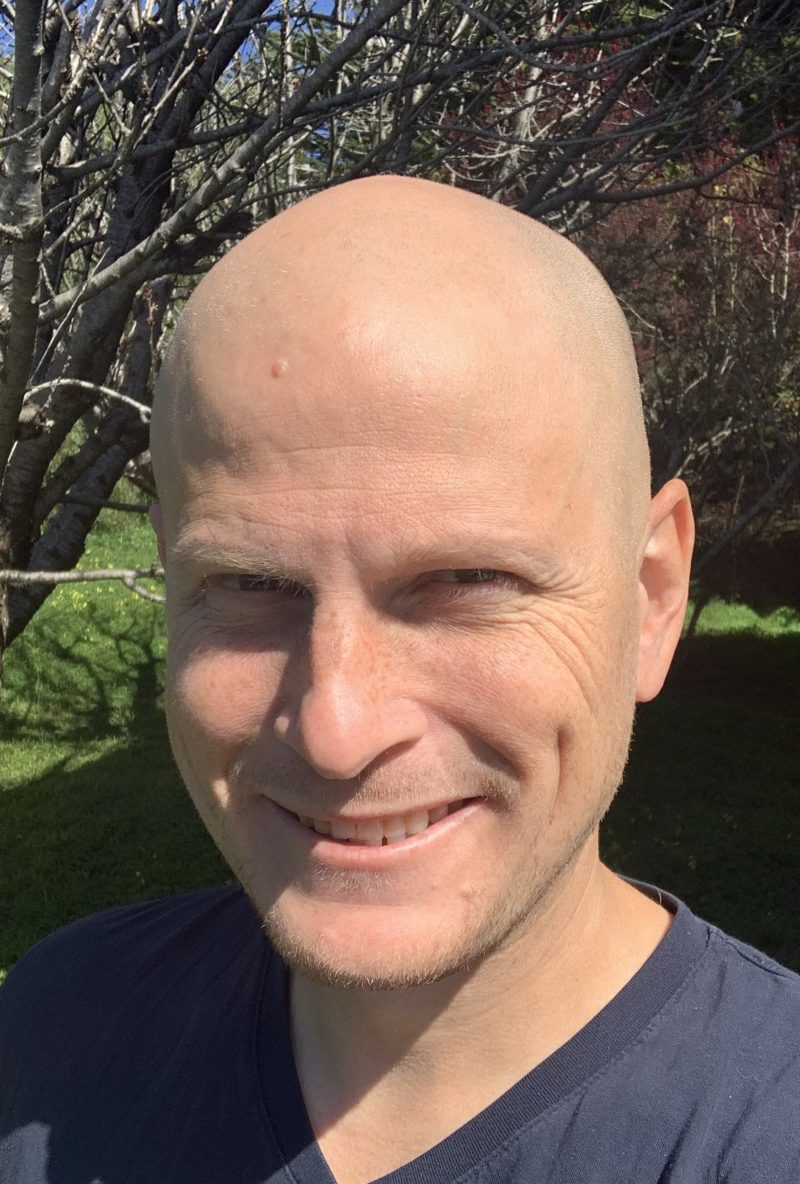 Shawn Foust | Dev.Play