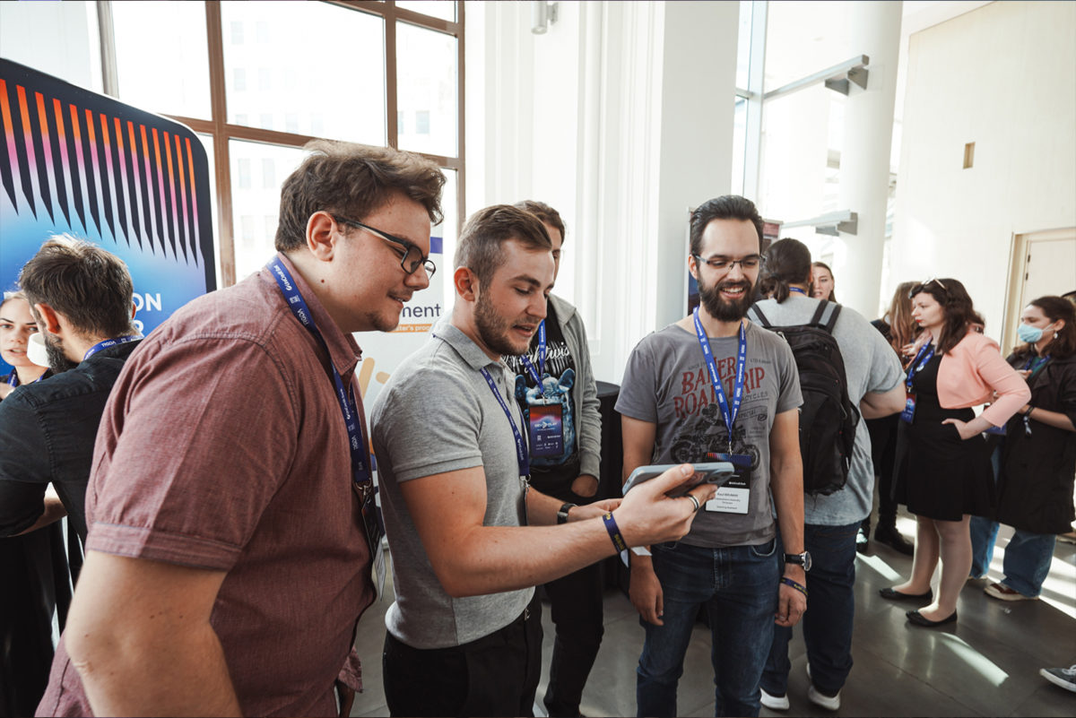 Dev.Play 2026 | Dev.Play The First Romanian Conference on Game Development