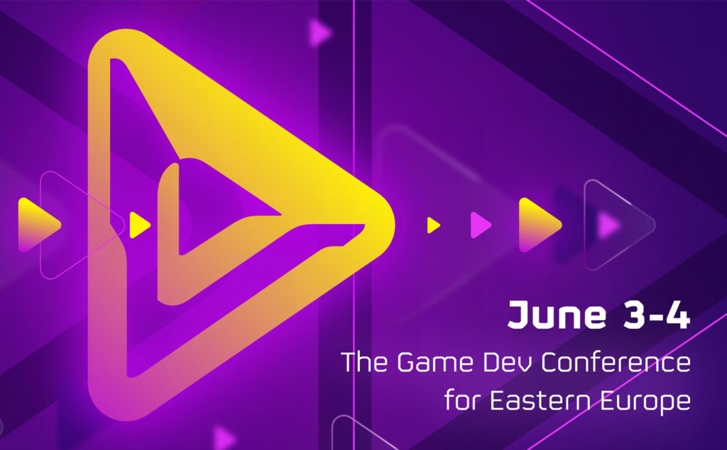 Dev.Play 2023 | Dev.Play The First Romanian Conference on Game Development