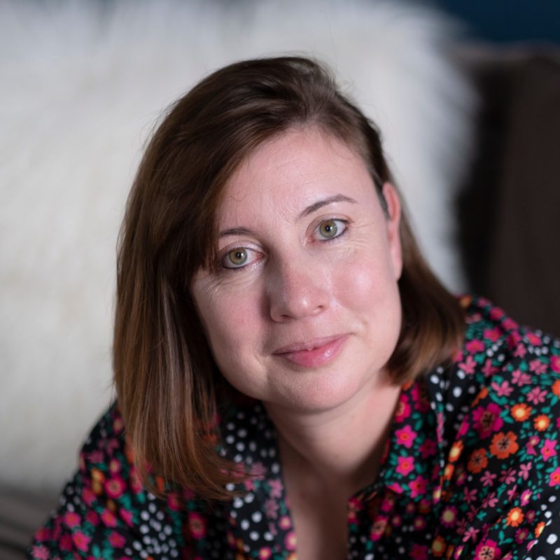 Gina Jackson | Dev.Play